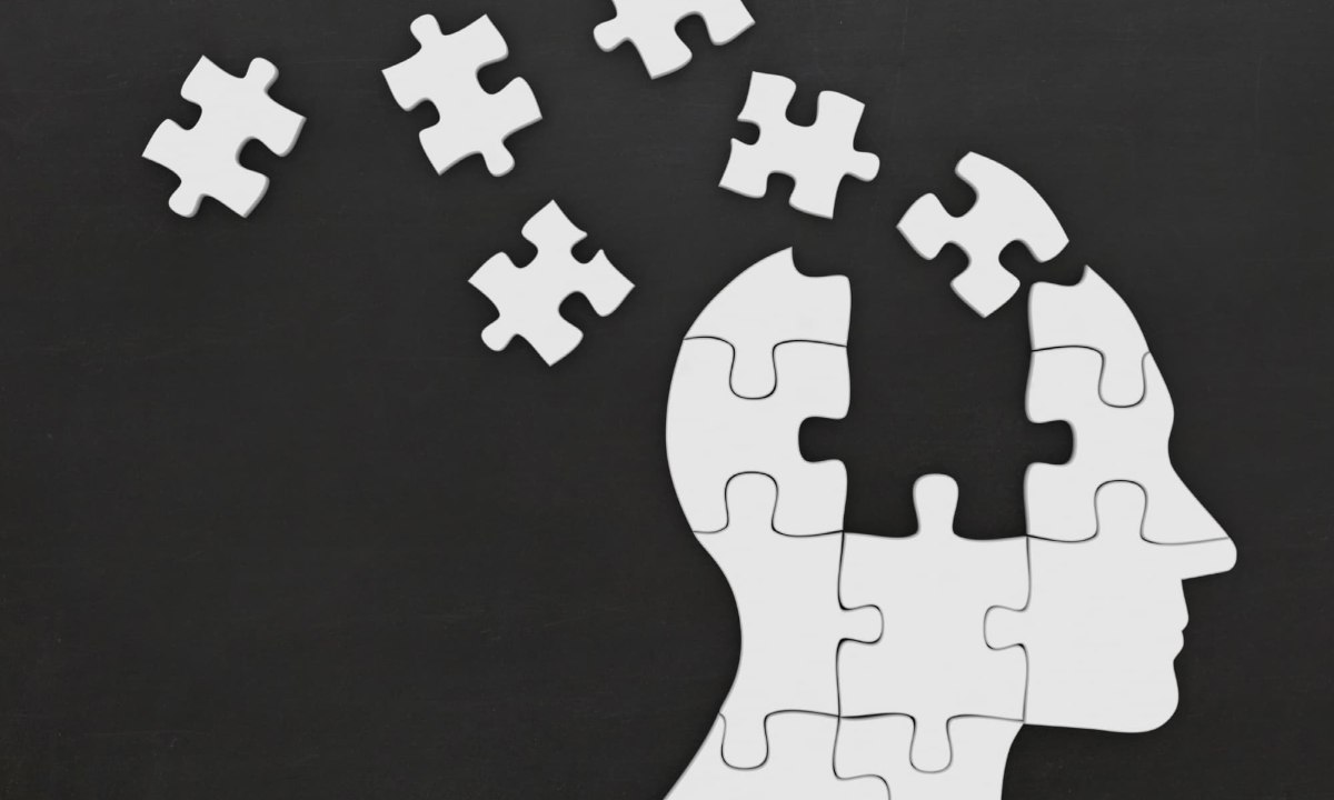 What Is Brain Retraining: A Full Guide | Primal Trust