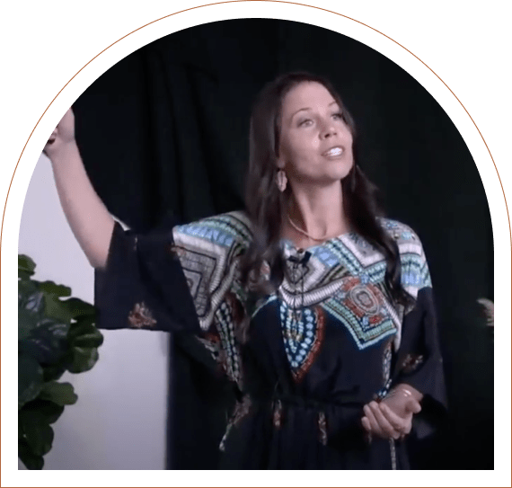 About The Founder: Dr. Cathleen King | Primal Trust