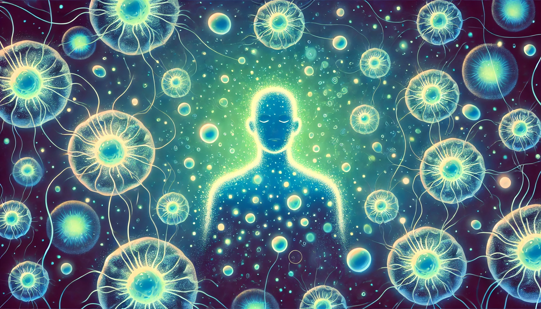 Primal Trust | Brain Retraining For Chronic Illness & Trauma Recovery