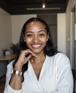 About The Founder: Dr. Cathleen King | Primal Trust