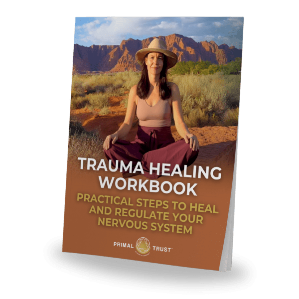 Free Resources For Nervous System Regulation | Primal Trust