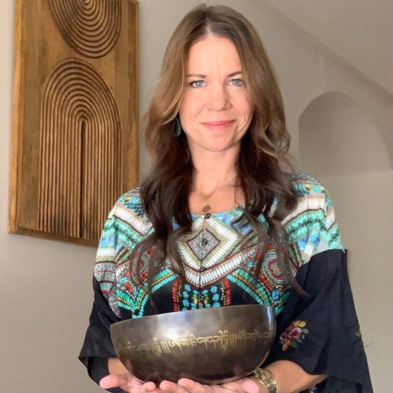 About The Founder: Dr. Cathleen King | Primal Trust
